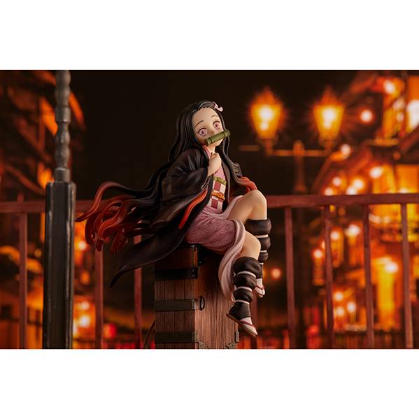 Kimetsu no Yaiba / Demon Slayer - Kamado Nezuko Limited Edition ...