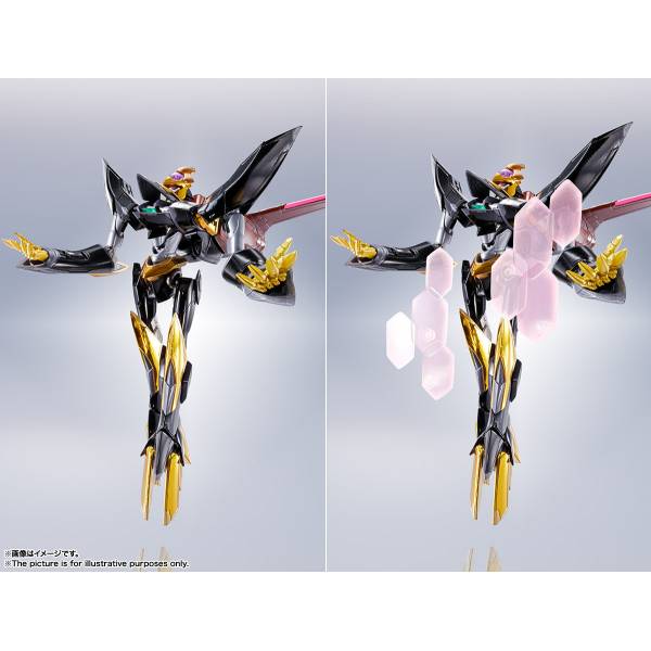 Code Geass Lelouch Robot