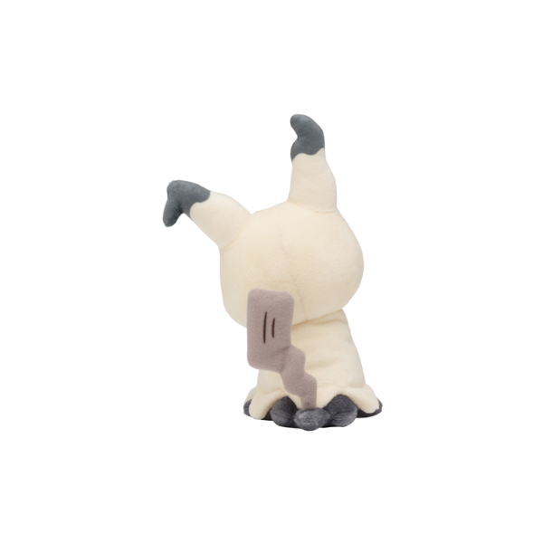 Pokemon - Plush Metamon Mimikyu [Goods - POKEMON CENTER] - Nin-Nin-Game.com