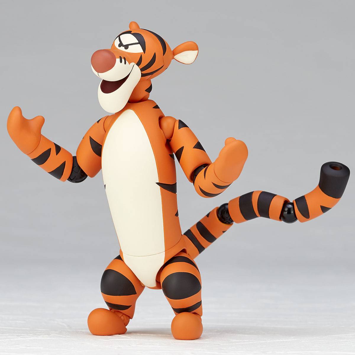 Figure Complex Movie Revo Tigger & Piglet | Nin-Nin-Game.com
