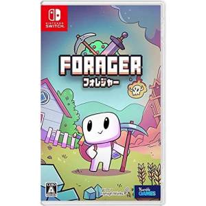 Forager (Multi Language) | Nin-Nin-Game.com