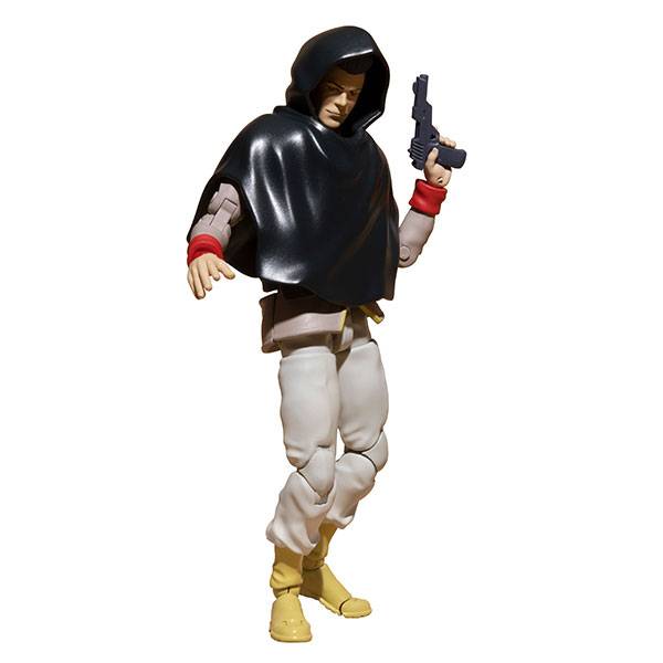 G.M.G. (Gundam Military Generation) Mobile Suit Gundam E.F.F. Normal ...