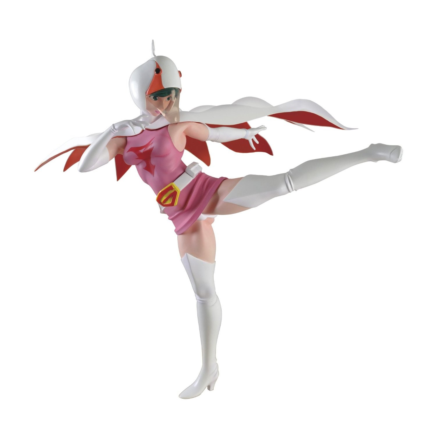 Acheter Gatchaman (Battle of the Planets) - Jun the Swan 50th Limited ...