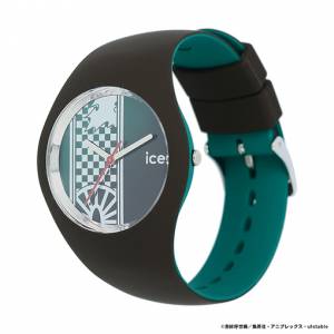 Kimetsu no Yaiba: Demon Slayer x ICE-WATCH Collaboration Tanjiro Kamado ...