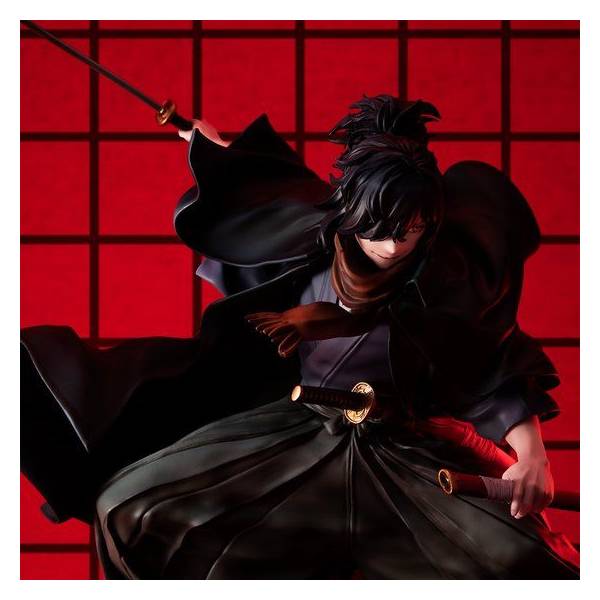 Fate/Grand Order - Okada Izo Assassin Limited Edition | Nin-Nin-Game.com