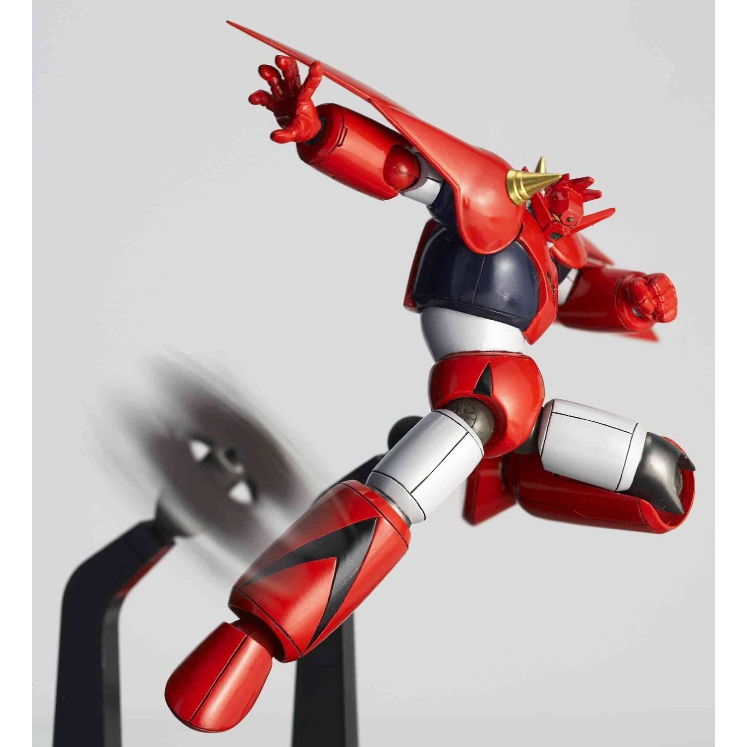 Buy Change!! Getter Robo - Getter Dragon [Revoltech Yamaguchi No.74 ...