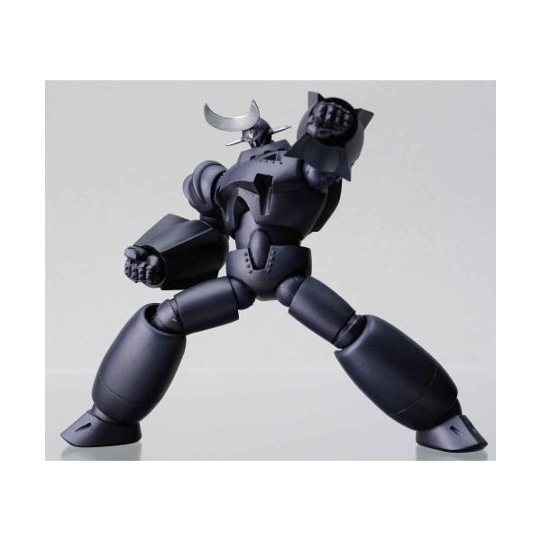 Buy Giant Robo - GR-2 [Revoltech No.021](Figures Japanese import)-nin ...