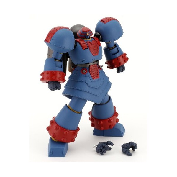 Buy Giant Robo - Giant Robo [Revoltech No.018] (Figures Japanese import ...