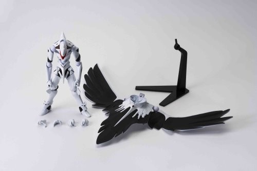 Buy Neon Genesis Evangelion-EVA Mass Production Edition[Revoltech No ...
