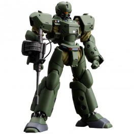 Buy Patlabor - Patlabor Helldiver [Revoltech No.040] (Figures Japanese ...