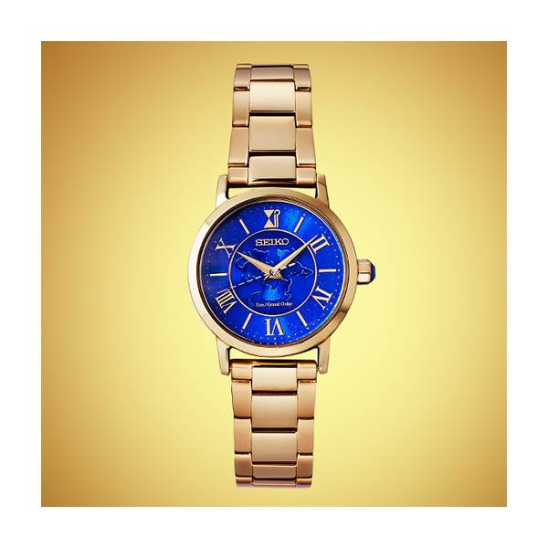 Aniplex Fate / Grand Order Original Servant Watch Rider / Ozymandias ...