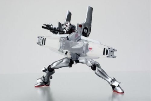 Buy Neon Genesis Evangelion - EVA-04 [Revoltech No.013] (Figures ...