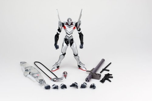 Buy Neon Genesis Evangelion - EVA-04 [Revoltech No.013] (Figures ...