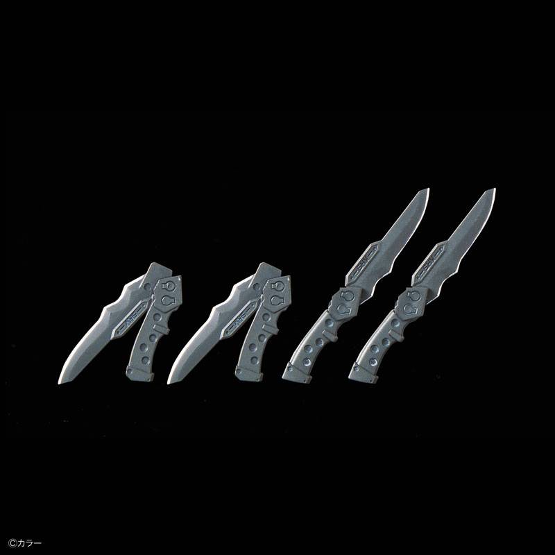 RG Rebuild of Evangelion - EVA-01 - DX Transport Stand Set Plastic ...