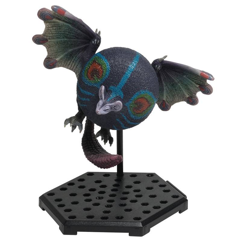 Capcom Figure Builder Monster Hunter Standard Model Plus -Vol.17 - 6 Pack BOX | Nin-Nin-Game.com