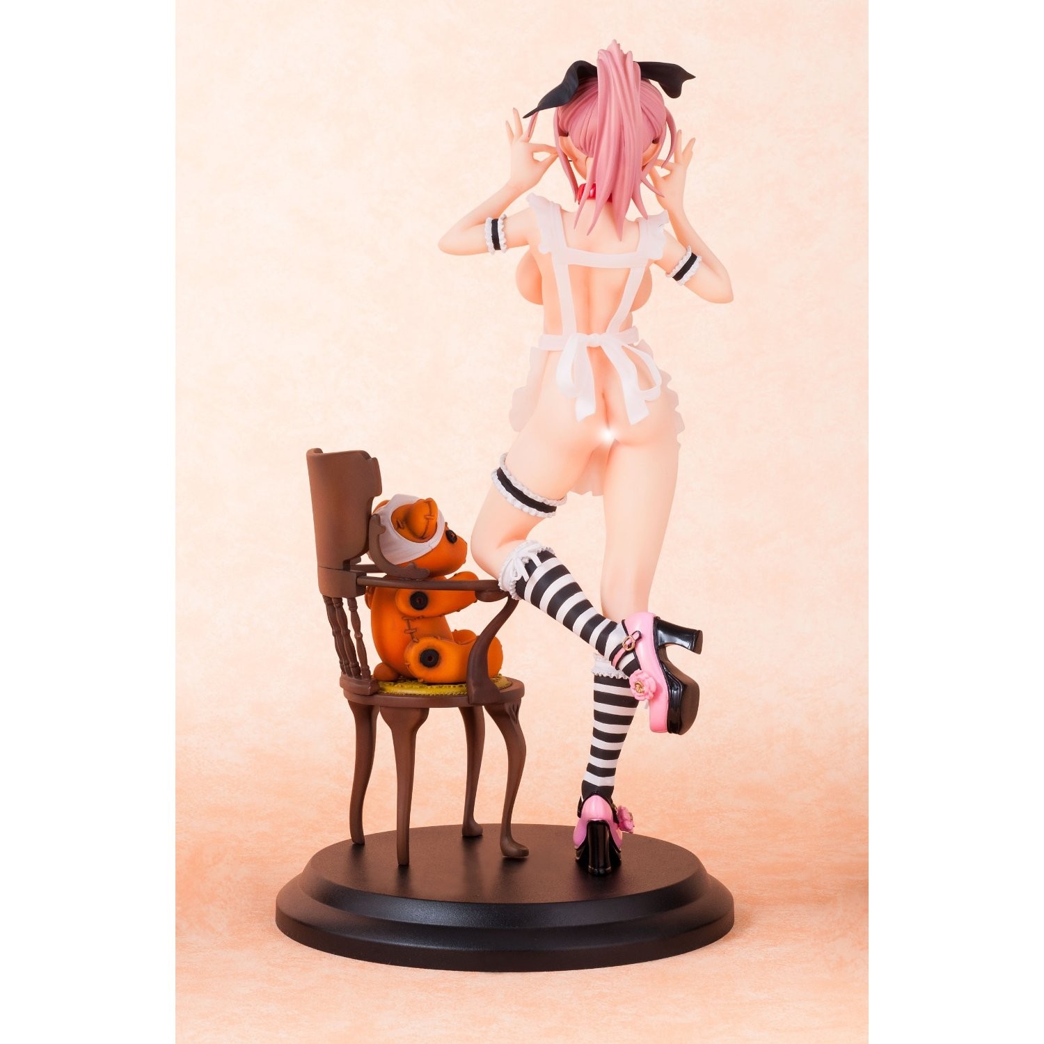 Acheter Ane to Boin - Rurith Hanamaru [Daiki Kogyo] (Figurines import Japon) - nin-nin-game.com
