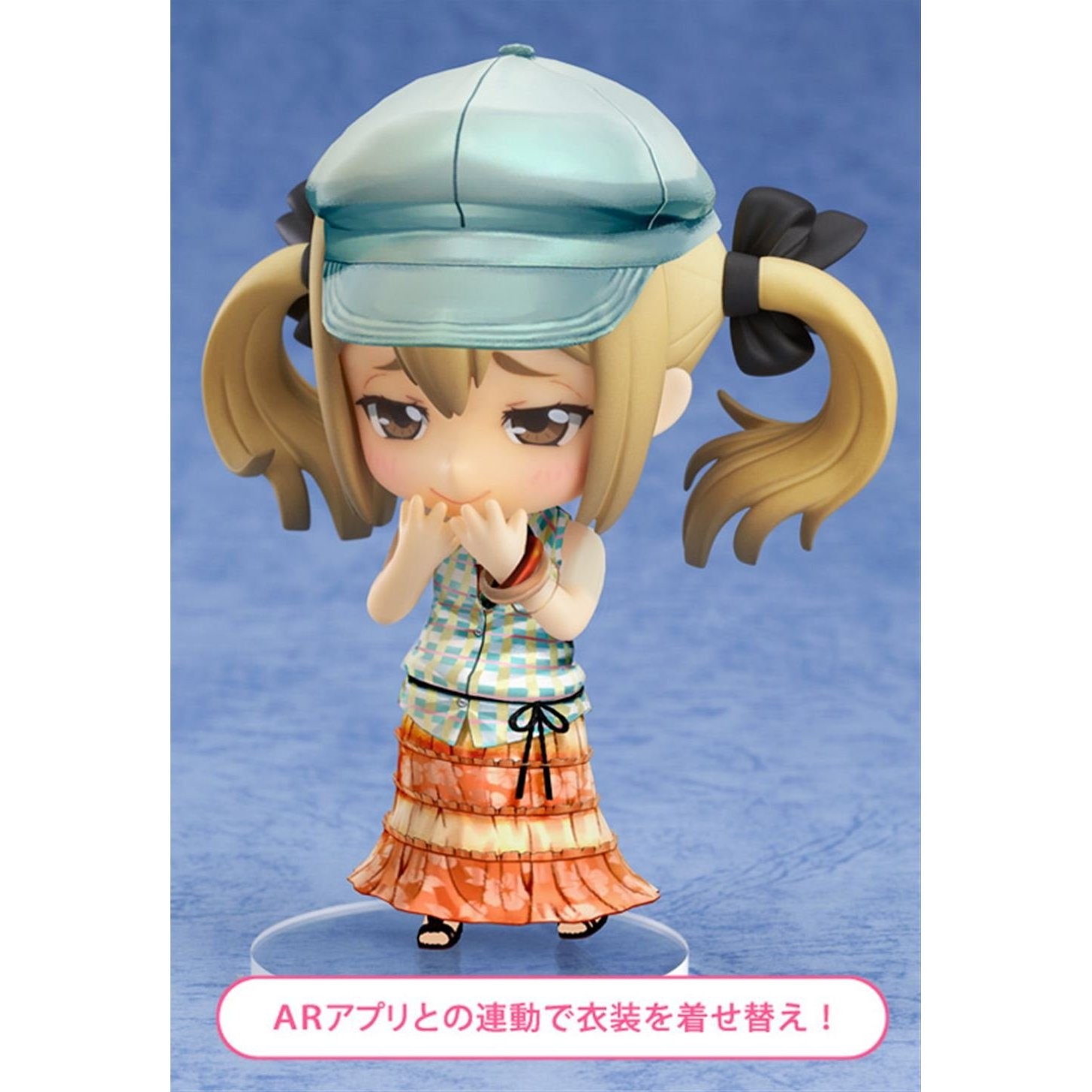 Buy No.294 - Robotics Notes - Nendoroid Koujiro Frau (Hobby & Toys ...