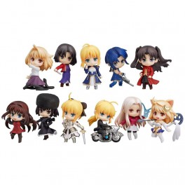 Buy Nendoroid Petit Type-Moon Collection (Box Of 12) (Hobby & Toys ...
