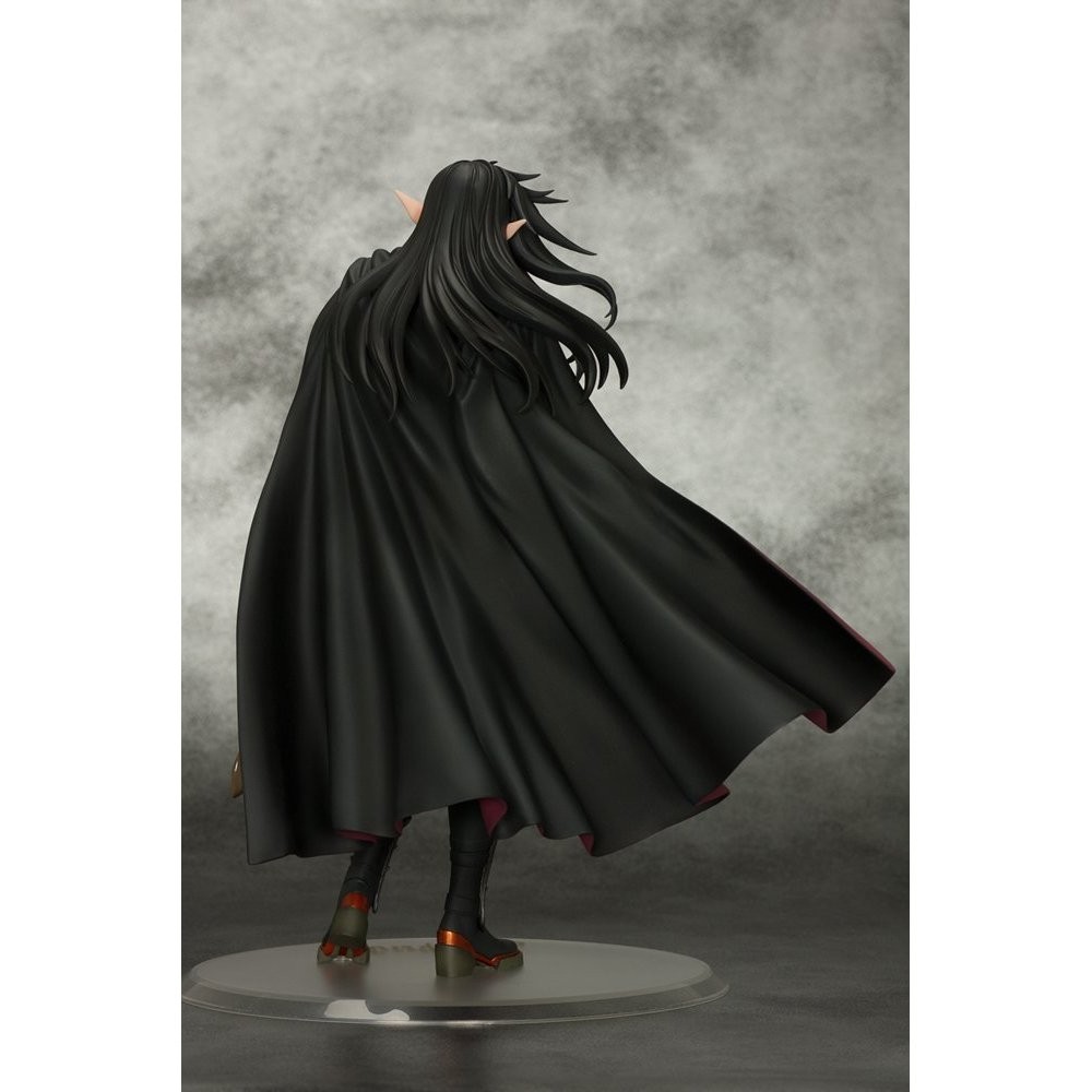 Buy Bastard!! - arshes nei shikkoku no raitei ver (Hobby & Toys ...