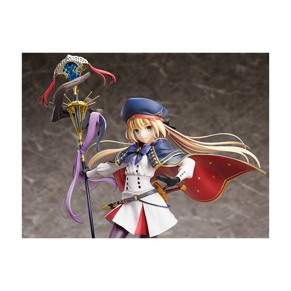 Fate / Grand Order - Altria Caster 2nd Ascension Limited Edition | Nin ...