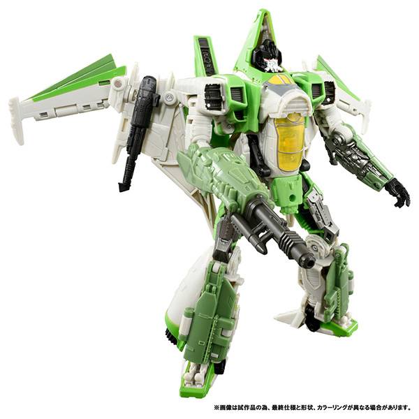 Transformers Studio Series SS-73 Thrust | Nin-Nin-Game.com