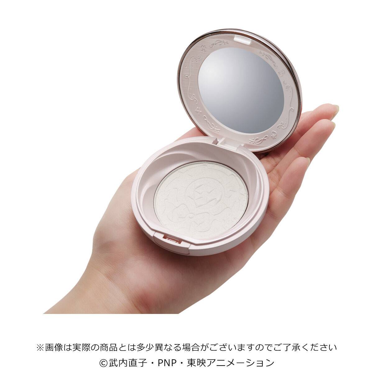 Sailor Moon Eternal - Miracle Romance Shining Moon Powder 30th ...