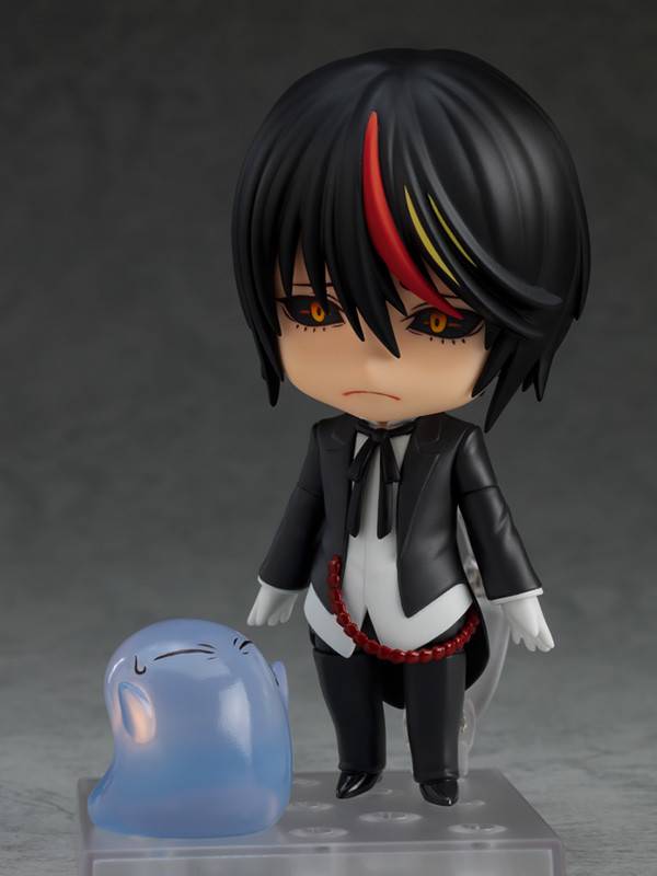 Nendoroid That Time I Got Reincarnated as a Slime - Diablo LIMITED ...
