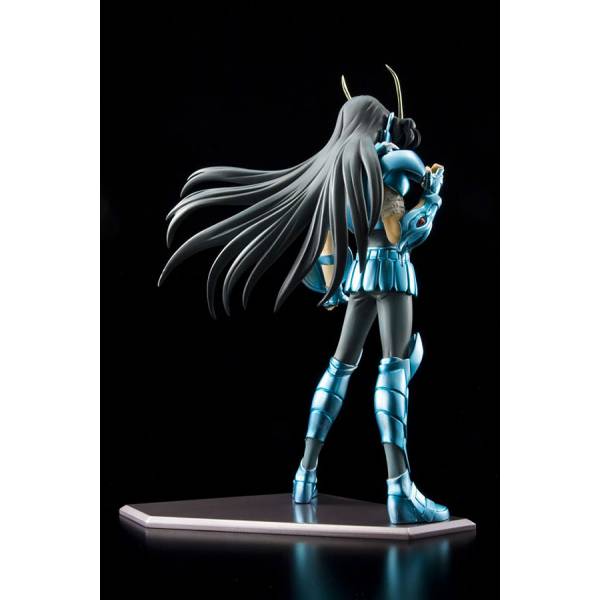 Excellent Model: Saint Seiya - Dragon Shiryu 1/8｜nin-nin-game.com