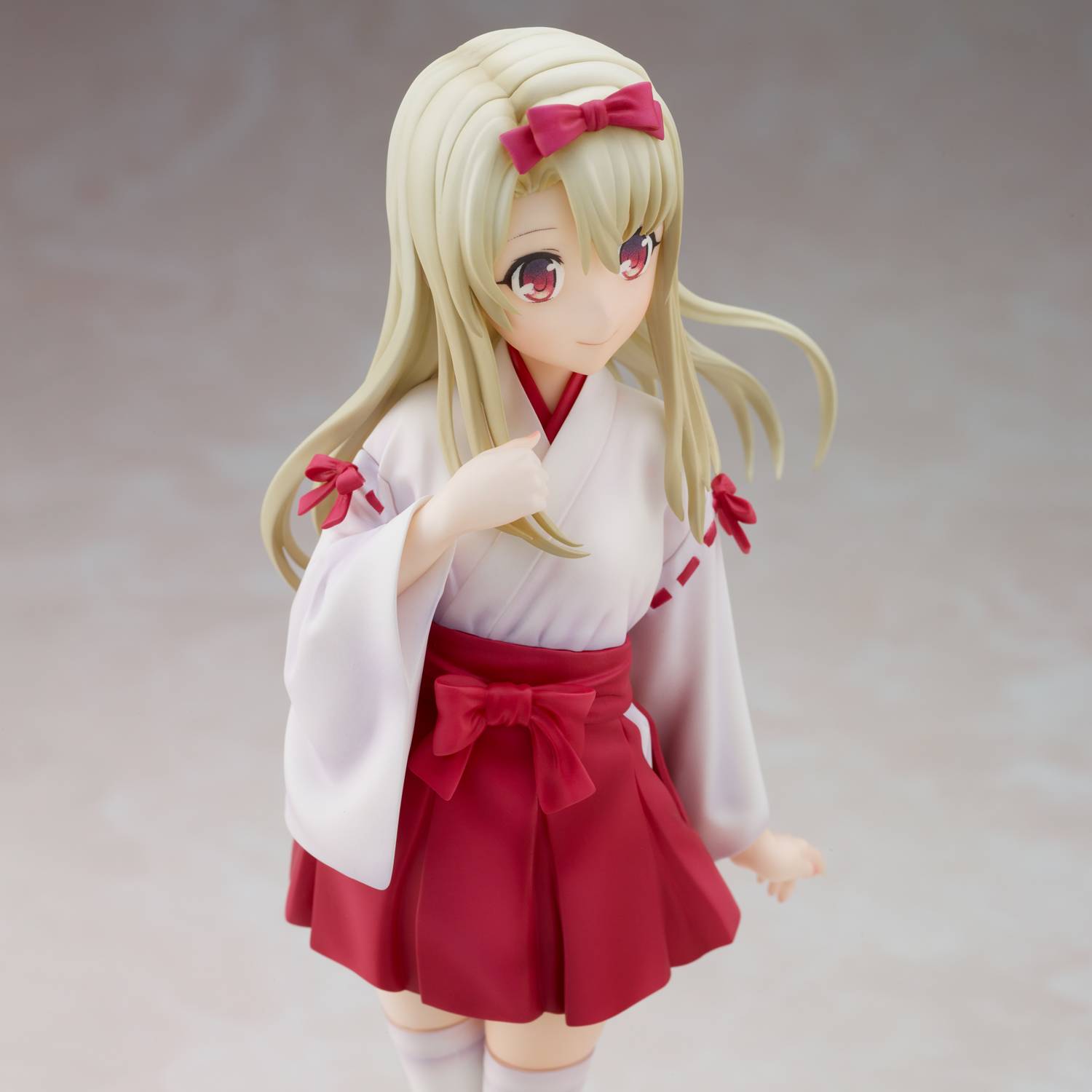 Fate/kaleid liner Prisma☆Illya: Prisma☆Phantasm - Illyasviel von ...