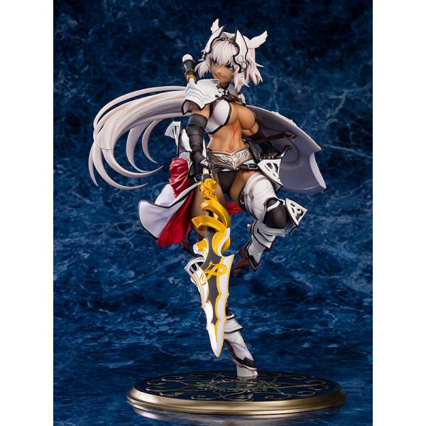 Fate/Grand Order: Caenis 1/7 - Lancer class Ver | Nin-Nin-Game.com