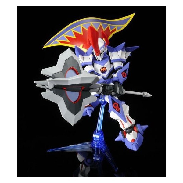 Buy Danball Senki-Hyper Function LBX Sacred Knight Emperor [Tamashii Web Limited](Hobby & Toys ...