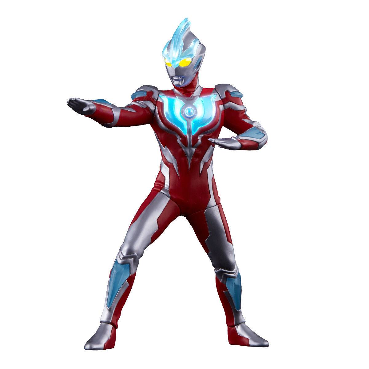 Ultimate Luminous: Ultimate Luminous Premium Ultraman EX 2 - LIMITED ...