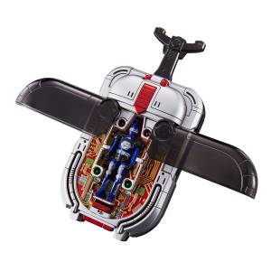 Juukou Beetle Fighter - Be Commander Complete Edition LIMITED EDITION ...
