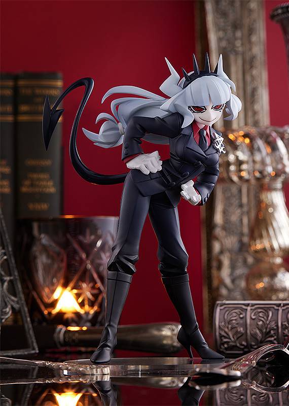 POP UP PARADE: Helltaker - Lucifer | Nin-Nin-Game.com