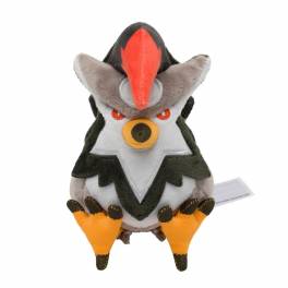 Pokemon Plush: Staraptor - Pokemon Fit Limited Edition | Nin-Nin-Game.com