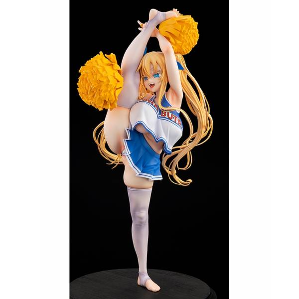 Creators Collection: Original Character - Transfer Student Lilith Bacon ...