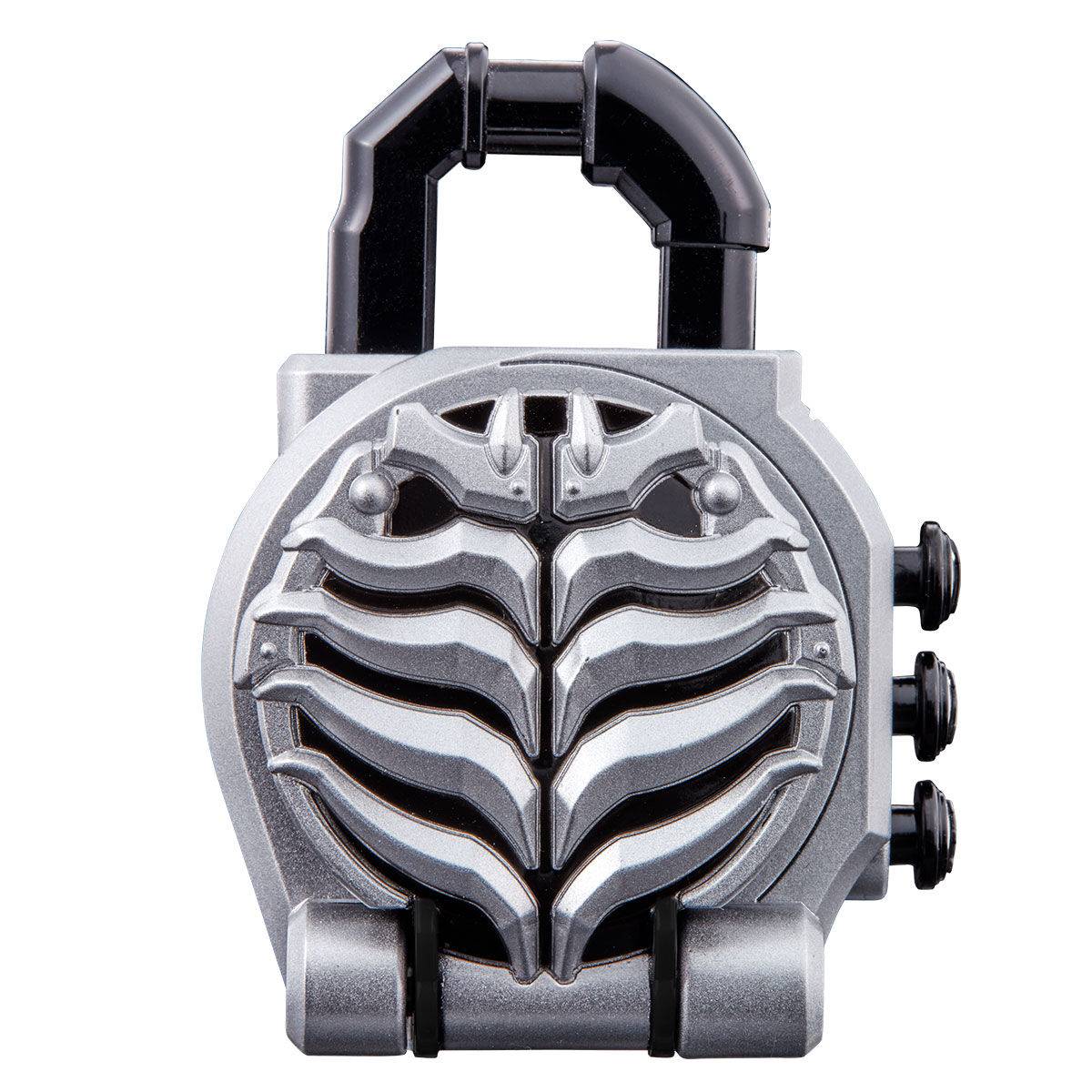 Kamen Rider: CSM LockSeed - Helheim Set LIMITED | Nin-Nin-Game.com