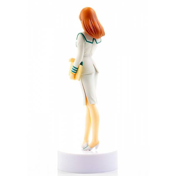 PLAMAX MF-30: Minimum factory Lynn Minmay Do You Remember Love - Misa ...