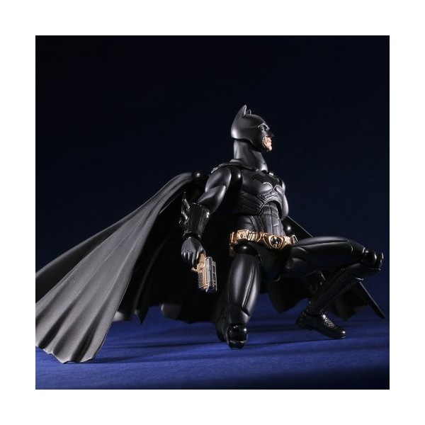 Buy Batman - Batman [Tokusatsu Revoltech No.008] (Hobby & Toys Japanese ...