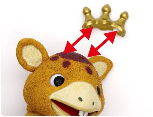 Buy Kaiju Booska - Booska [Tokusatsu Revoltech No.003] (Hobby & Toys ...