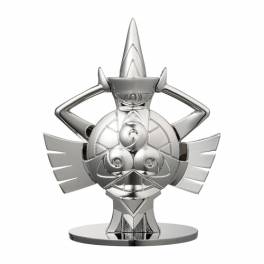 Pokemon: Cool x Metal - Metal Figure - Aegislash - Limited Edition ...
