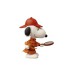 Buy Peanuts Series 2-Snoopy(DETECTIVE Ver.)[Ultra Detail Figure No.180 ...