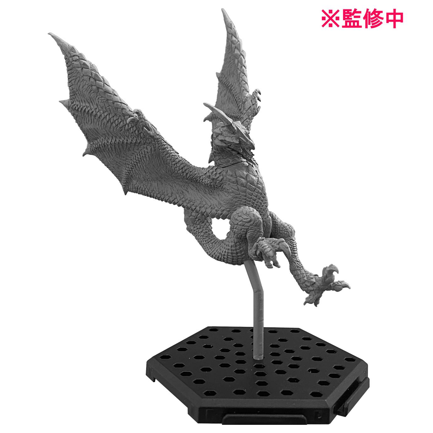 Capcom Figure Builder Monster Hunter Standard Model Plus -Vol.23 - 6 Pack BOX | Nin-Nin-Game.com