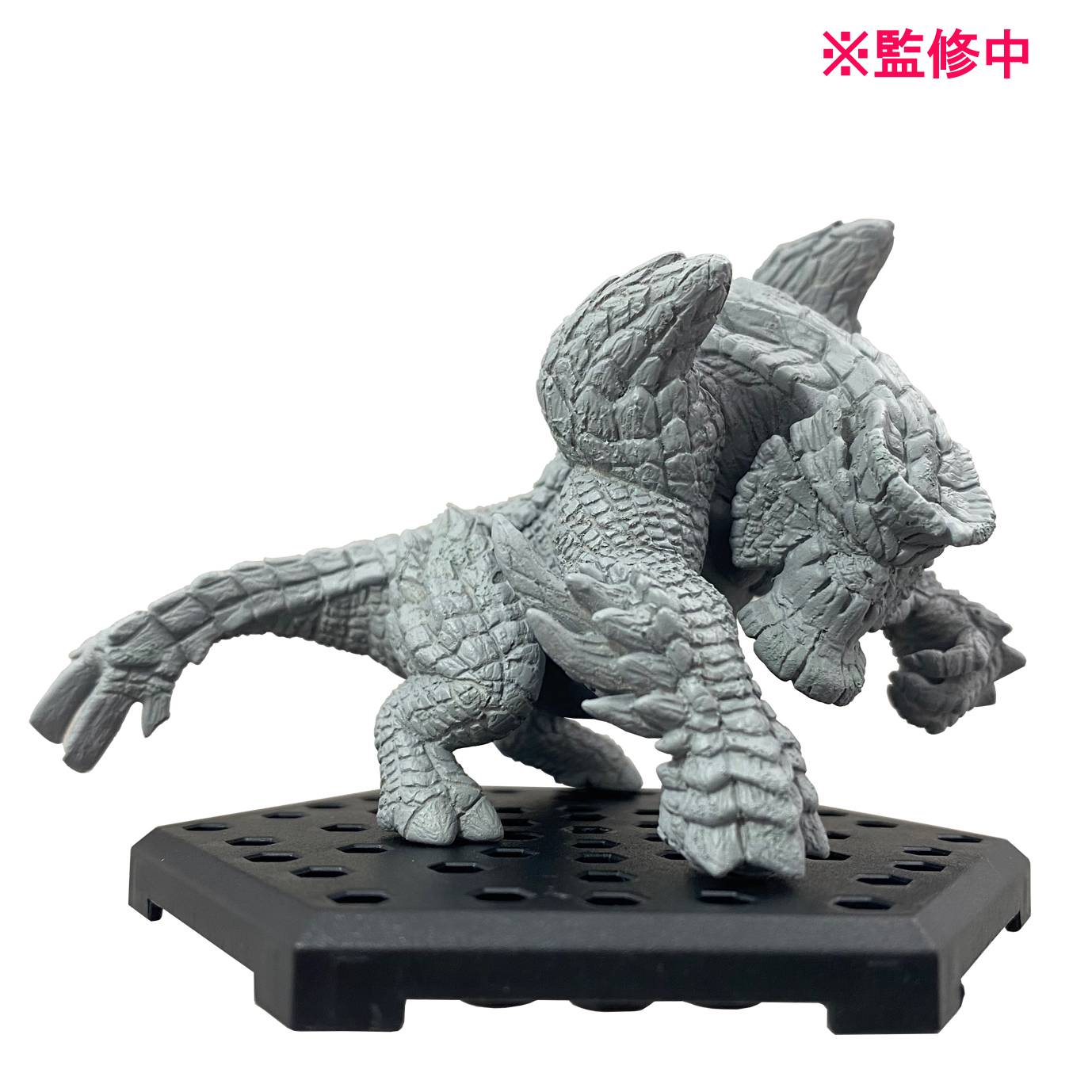 Capcom Figure Builder Monster Hunter Standard Model Plus -Vol.23 - 6 Pack BOX | Nin-Nin-Game.com