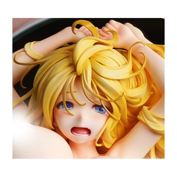 Insei Iroiro: Chie 1/5 - Bridge Pose Ver. LIMITED EDITION + BONUS | Nin ...