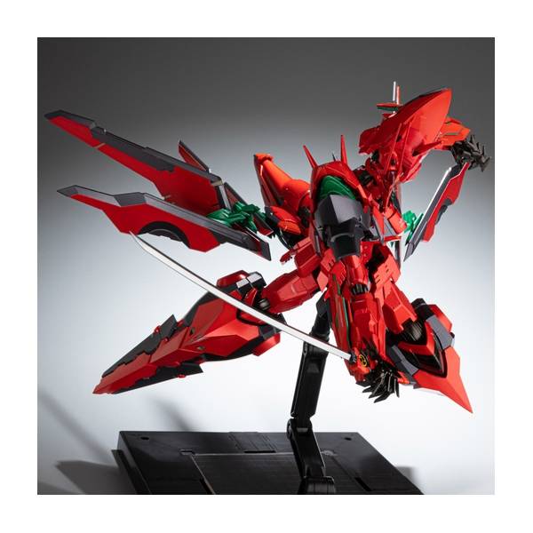 RIOBOT: Kurogane no Linebarrels - Linebarrel Overlord - LIMITED EDITION ...