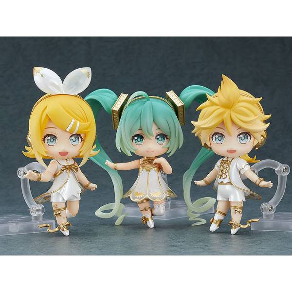 Nendoroid 1920: Vocaloid - Kagamine Rin - Symphony 2022 Ver. LIMITED ...