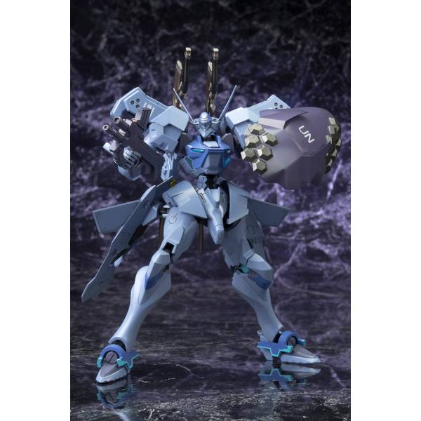 Muv-Luv Alternative Total Eclipse: Shiranui Isumi Valkyries ...