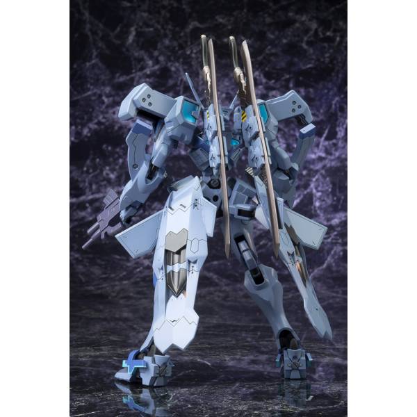 Muv-Luv Alternative Total Eclipse: Shiranui Isumi Valkyries ...