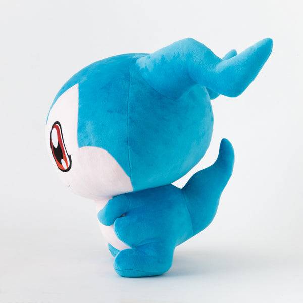 Digimon Partners Project: Life-Sized Plush - Chibimon (LIMITED EDITION ...